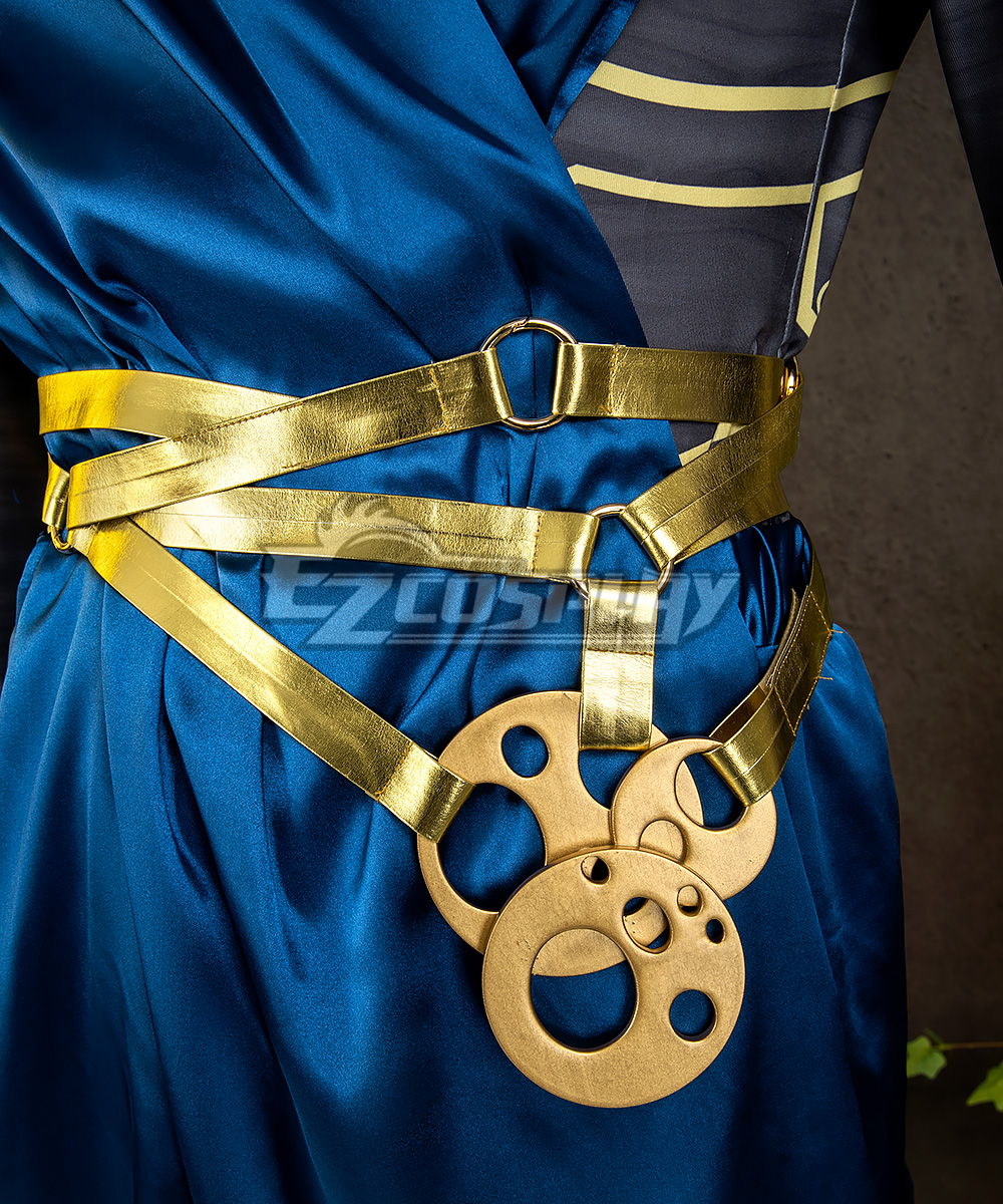 Victor League Of Legends Cosplay