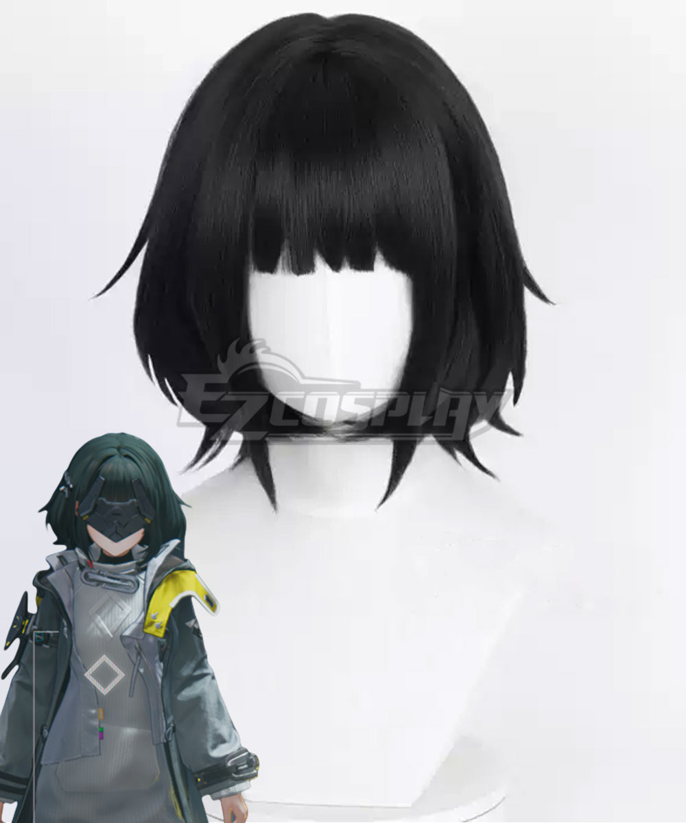 Arknights: Endfield Endministrator Cosplay Accessory Prop