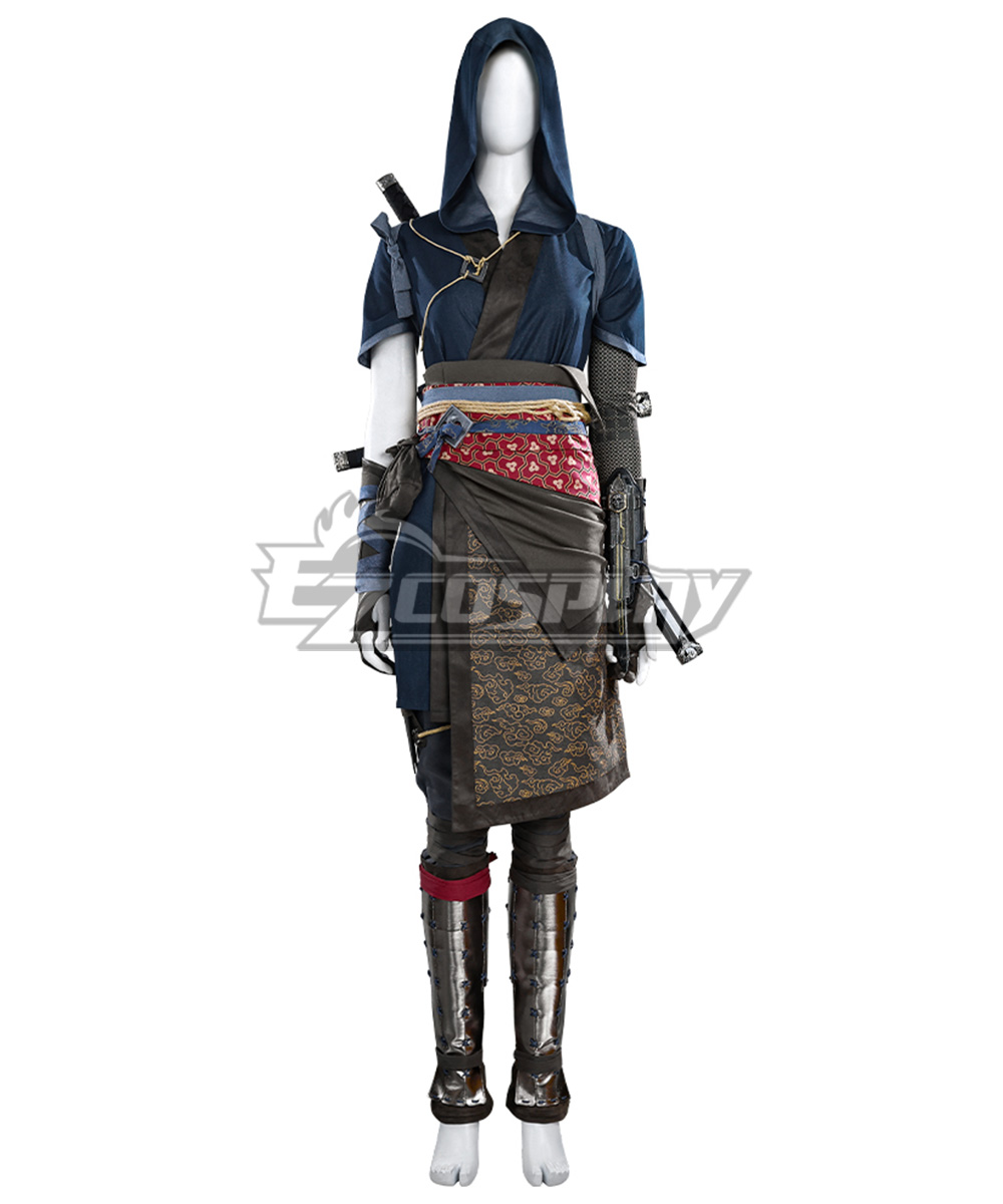 Real Assassins Creed Outfit Jack The Ripper Assassins Creed Syndicate