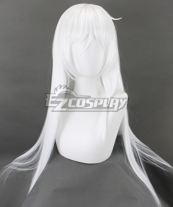 princess kida wig