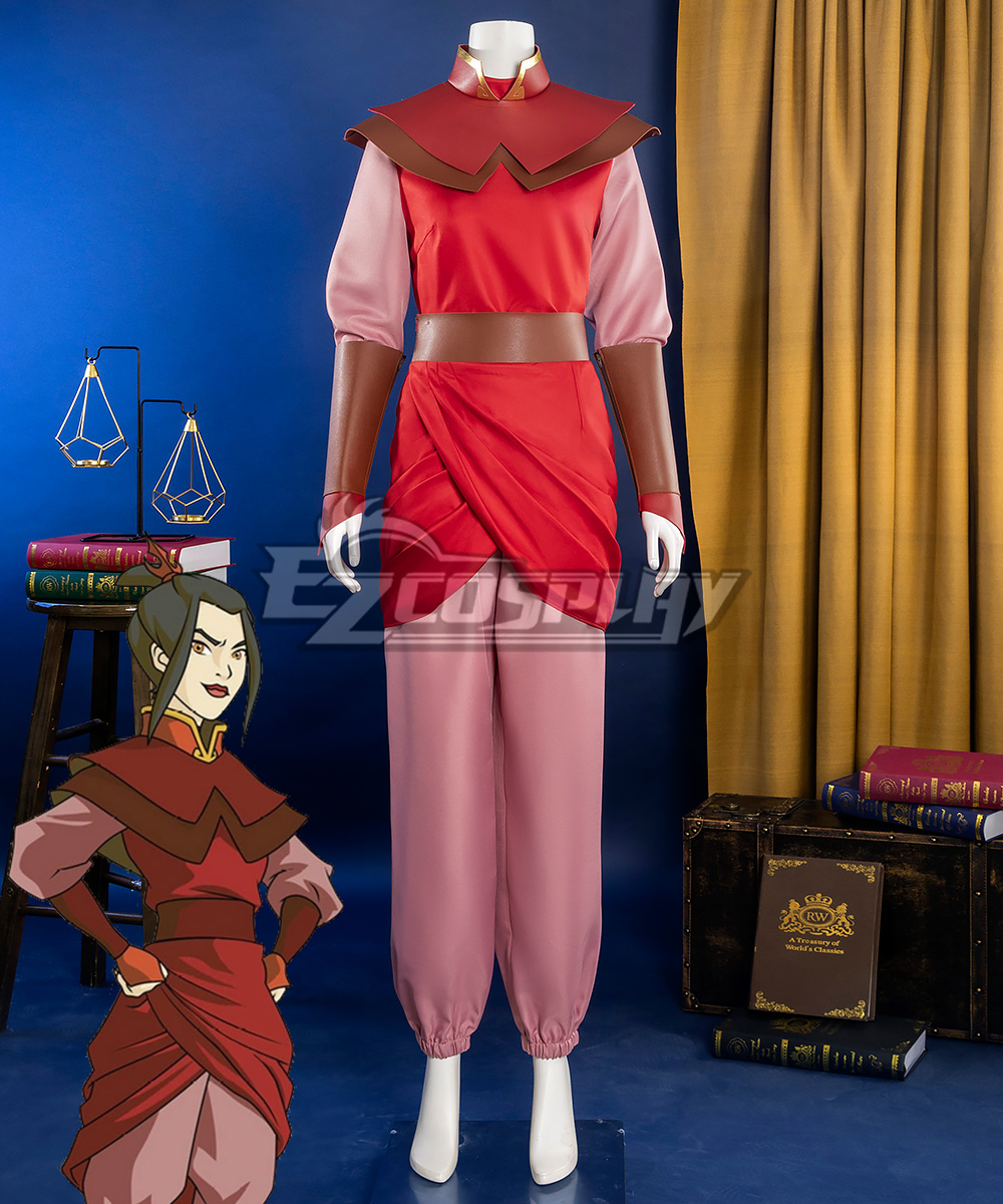 azula devil