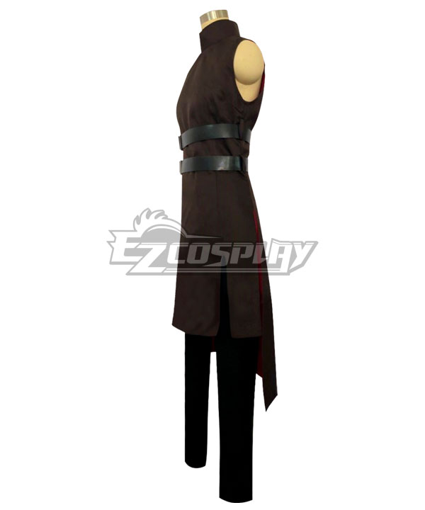 Avatar The Last Airbender June Cosplay