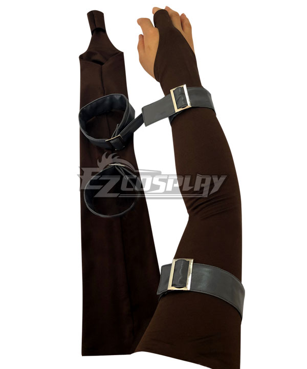 Avatar The Last Airbender June Cosplay