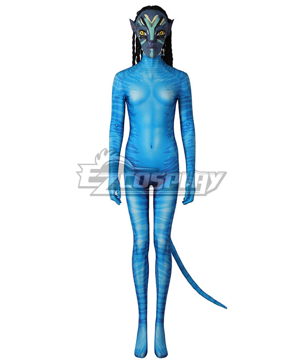 neytiry cosplay