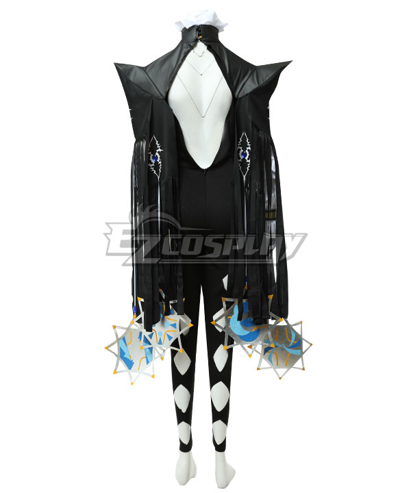 Bayonetta 2 Cosplay E3
