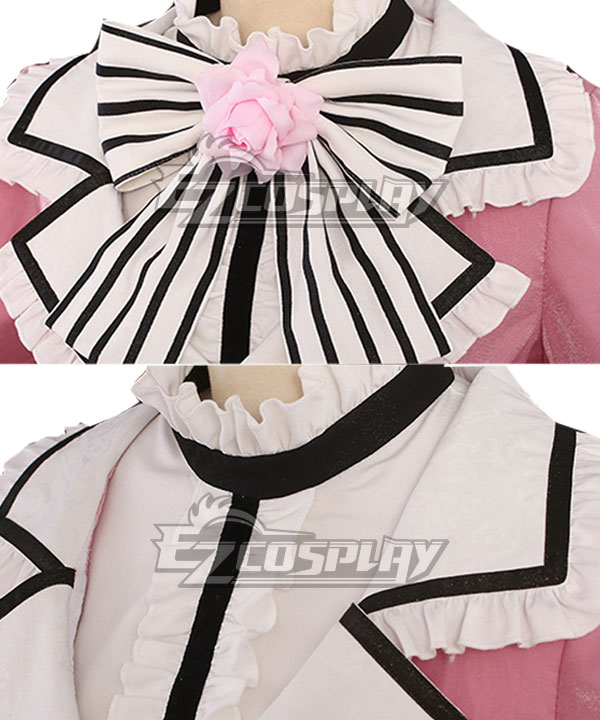 ciel cosplay pattern
