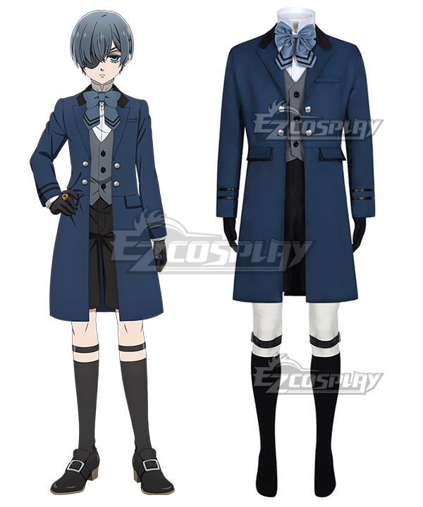 Pretty Cure Hibiki Shikyoin Thieving Genius Cosplay Costume - B Edition