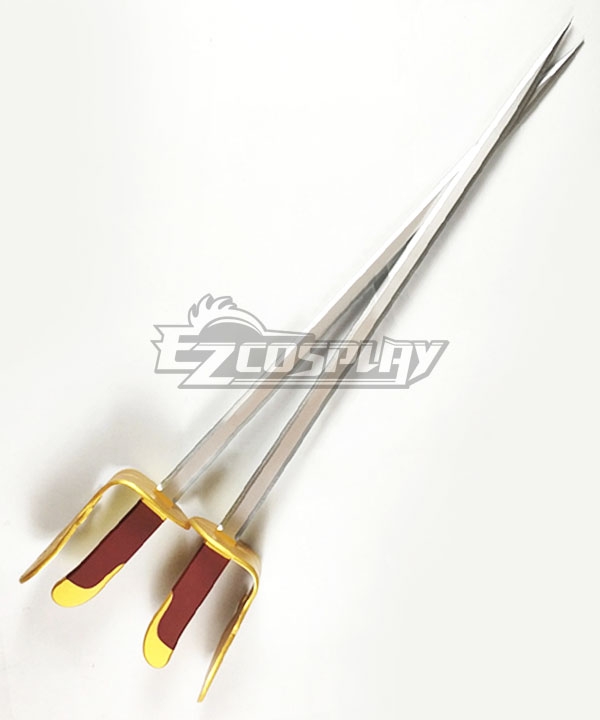 Black Butler Hannah Sword