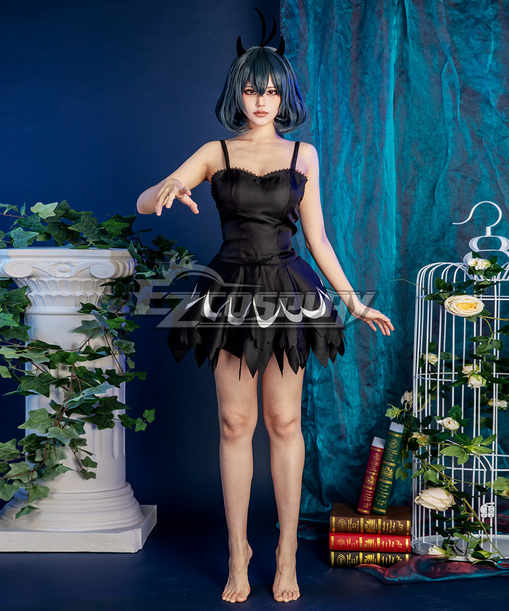 Zenless Zone Zero Jane Doe Premium Edition Cosplay Costume