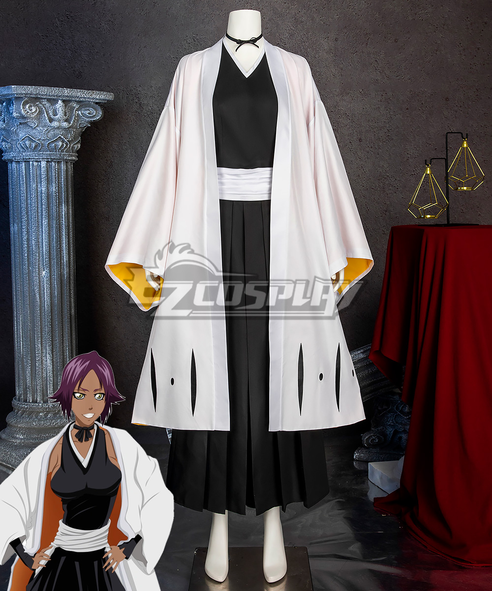 ALIEN STAGE Luka Cosplay Costume