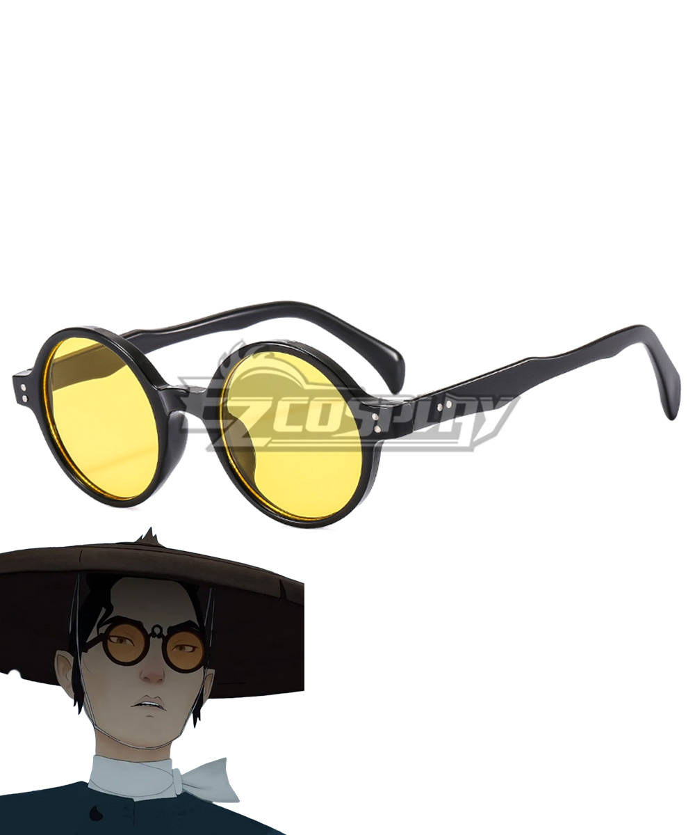 Blue Eye Samurai Mizu Cosplay Costume