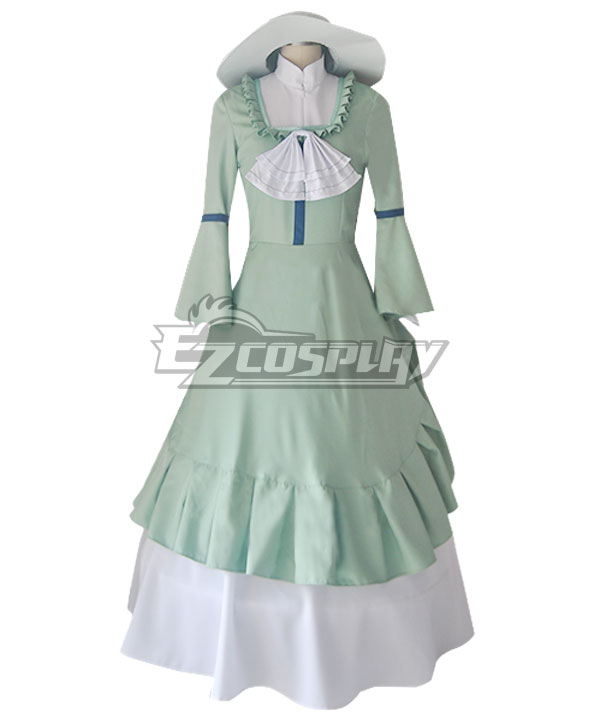 margaret mitchell bsd