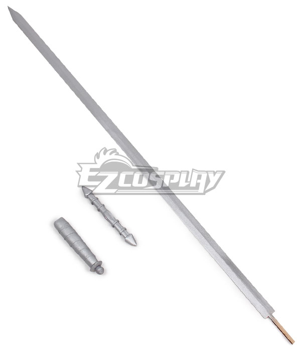 alucard sword