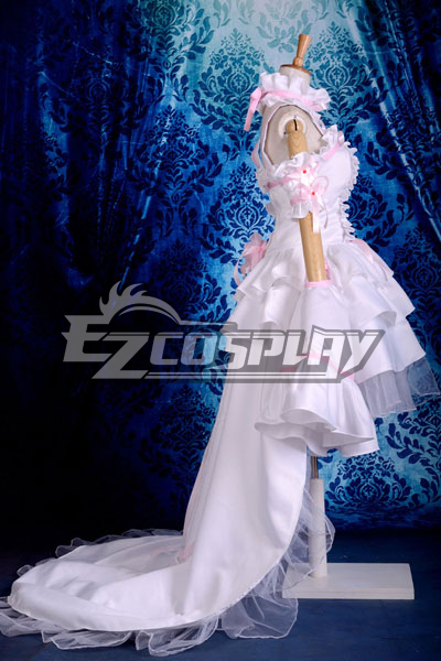 chobits dress pattern
