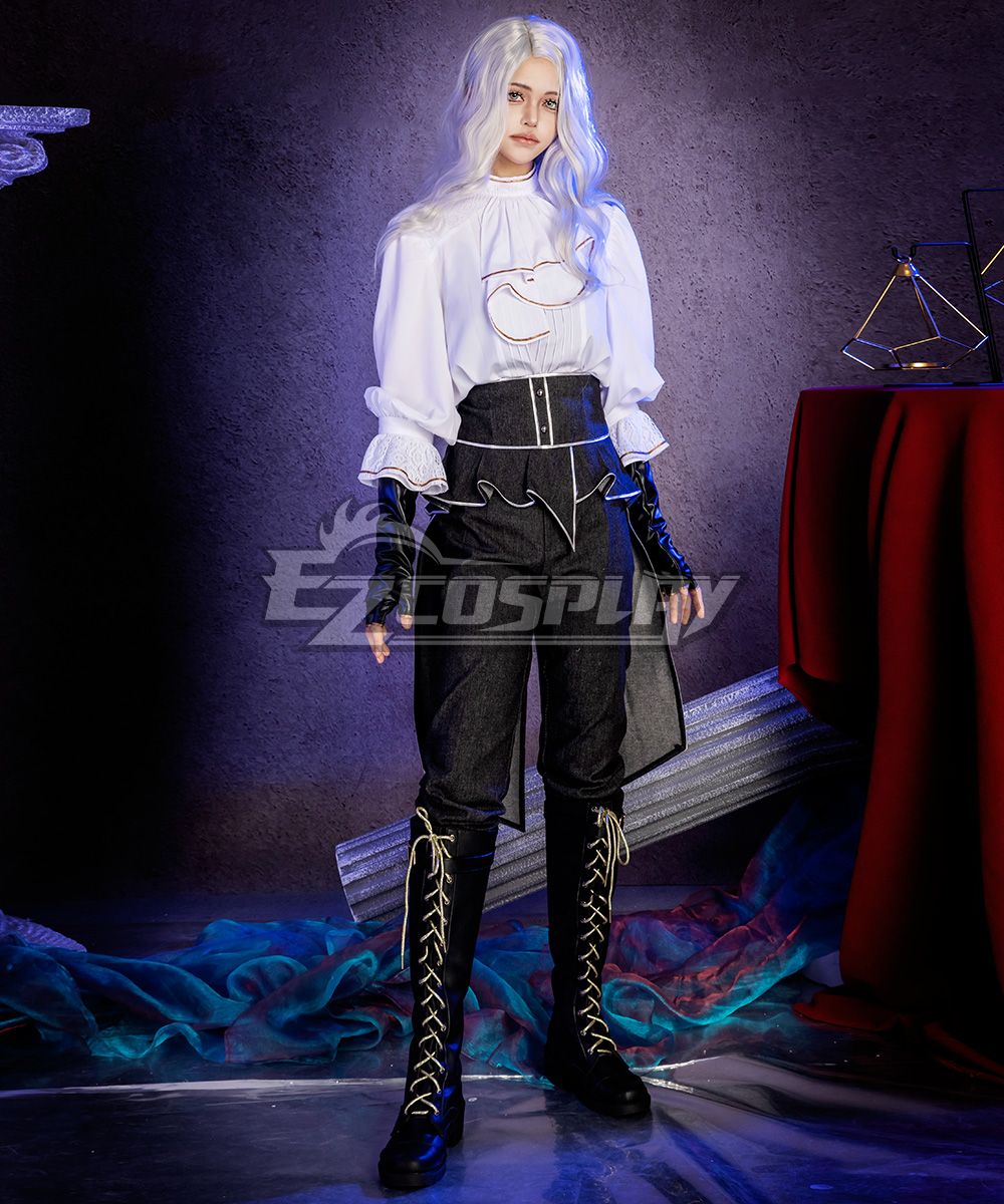 Clair Obscur: Expedition 33 - Game Costumes