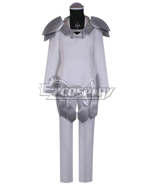 claymore cosplay pattern