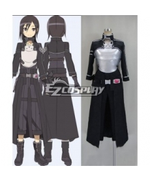 Final Fantasy type-0 Ace Formal Uniform Cosplay Costume
