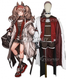 Ascendance of a Bookworm Myne Cosplay Costume
