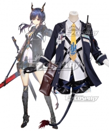 Case Closed Detective Conan Juzo Megure Joseph Meguire Cosplay Costume