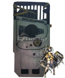 Hypnosis Mic Division Rap Battle Hifumi Izanami GIGOLO Microphone ...