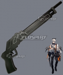 Arknights Talulah Sword Cosplay Weapon Prop