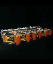 Disney Twisted Wonderland Pomefiore Rook Hunt Hat Cosplay Accessory Prop