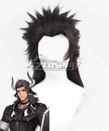 Paradox Live AKYR Reo Maruyama Pink Cosplay Wig