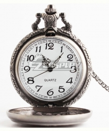 One Piece Nami Log Pose Watch Cosplay Accessory Prop