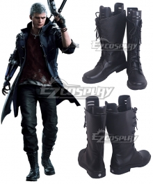 The Dragon Prince Prince Callum Brown Shoes Cosplay Boots