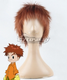 Paradox Live AKYR Reo Maruyama Pink Cosplay Wig