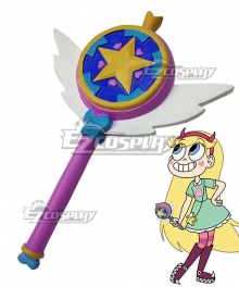 Cells At Work Macrophage Sword Cosplay Weapon Prop