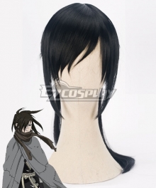 She-Ra and the Princesses of Power Catra Brown Cosplay Wig