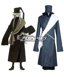 Vampire Princess Miyu Yamano Cosplay Costume