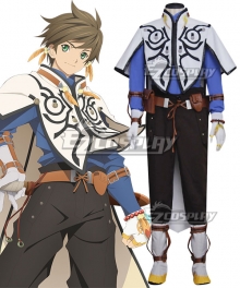 BlazBlue Hades Izanami Cosplay Costume