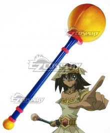 Magi: The Labyrinth of Magic Alibaba Saluja Sword Cosplay Weapon Prop