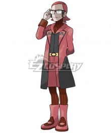 Psycome Renko Hikawa Cosplay Costume