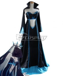 Disney Twisted Wonderland Diasomnia Sebek Zigvolt Cosplay Costume