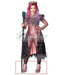 Azur Lane Bremerton Scorching-Hot Training Blue Cosplay Shoes