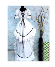 Ascendance of a Bookworm Myne Cosplay Costume