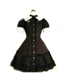 Ascendance of a Bookworm Myne Cosplay Costume