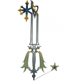 Arknights Skadi Sword Cosplay Weapon Prop