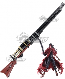 Tower of God Green April Cosplay Weapon Prop