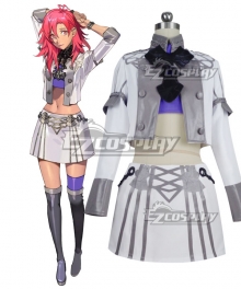 League Of Legends LOL High Noon Lucian Cosplay Costume