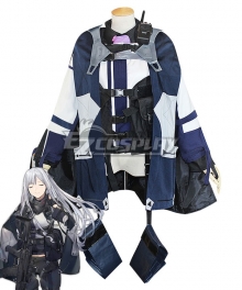 Girls Frontline M200 Cosplay Costume