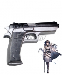 Princess Connect! Re:Dive Nijimura Yuki Mirror Cosplay Weapon Prop