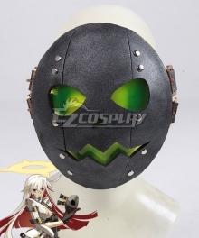 Guilty Gear Xrd Revelator Jack O Cosplay Shoes