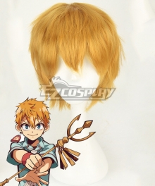 Atelier Ryza: Ever Darkness & the Secret Hideout Reisalin Stout ...