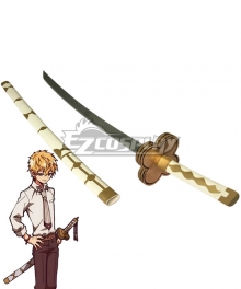 Bungou Stray Dogs Akiko Yosano Sword Cosplay Weapon Prop