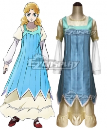 Land of the Lustrous Houseki no Kuni Adamant Adamant-sensei Cosplay Costume