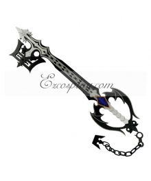 Arknights Skadi Sword Cosplay Weapon Prop